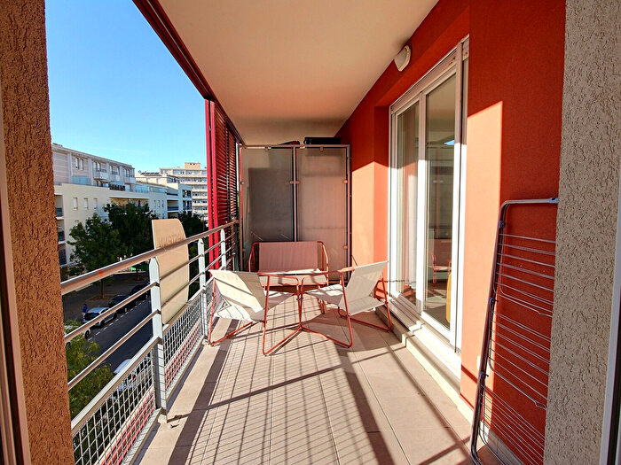 Avignon, Préfecture - Appartement 2 pièces à louer
