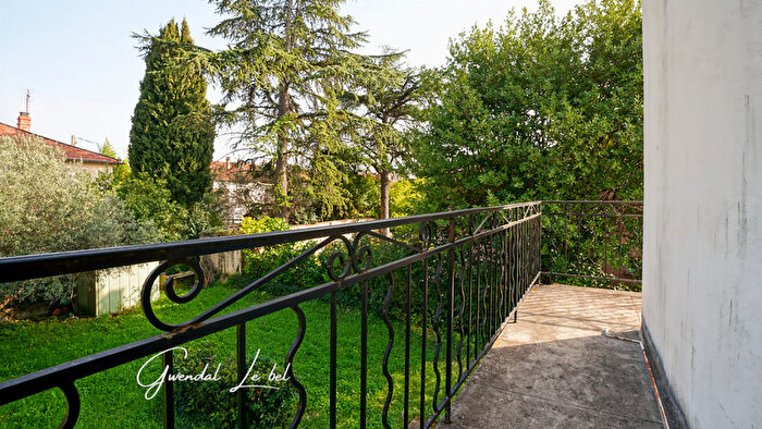 Maison à vendre - Nîmes, Clos dOrville - 4 pièces - 3 chambres