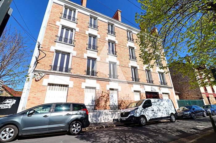 Appartement 1 pièce à vendre - Argenteuil, Val Notre Dame