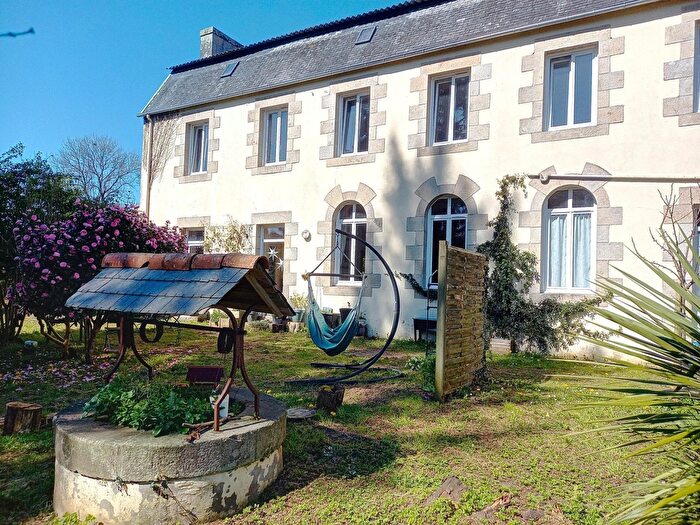 Maison à vendre - Trémel - 10 pièces - 5 chambres