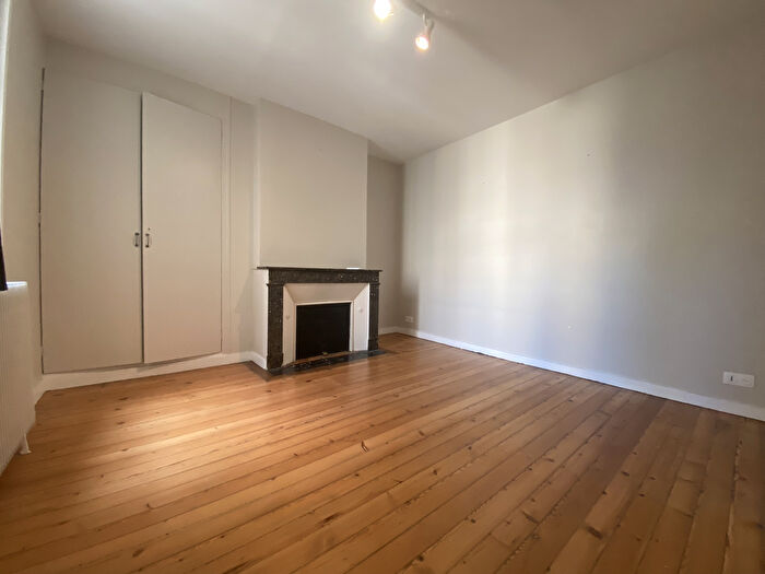 Appartement 2 pièces à louer - Bordeaux, Quinconces, Grands Hommes, Tourny