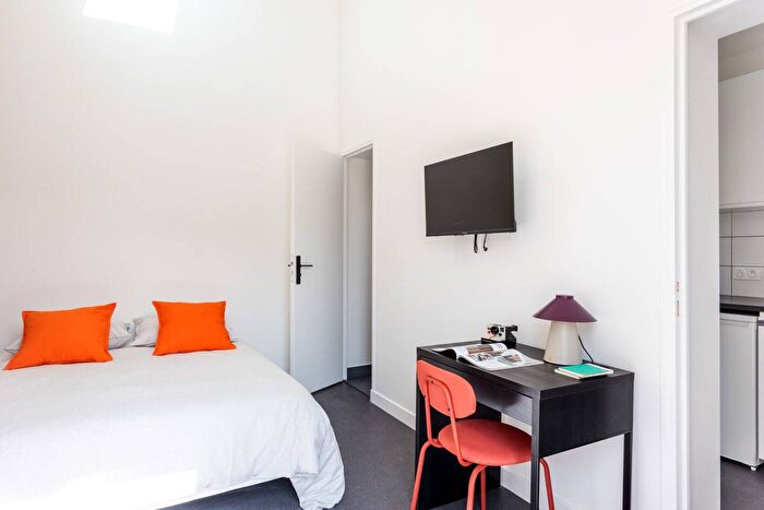 Appartement 1 pièce à Olympiades-Choisy, Paris 13ème arrondissement, à louer