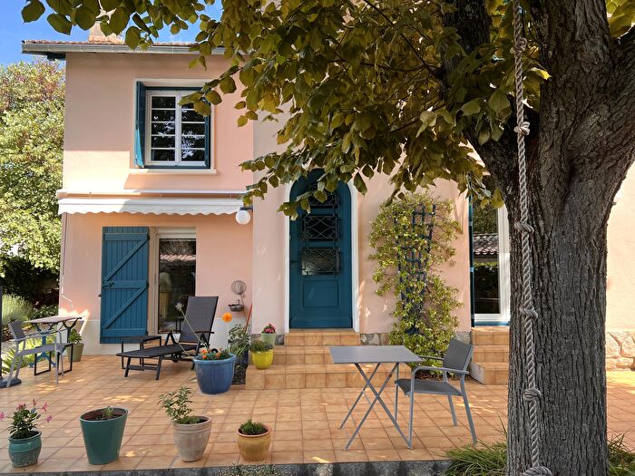 Maison 6 pièces à Carcassonne, Saint-Jacques, Prat Mary, Viguier, à vendre