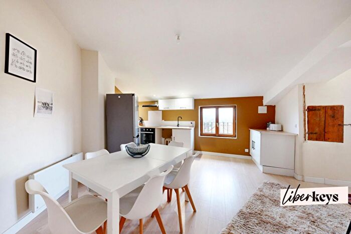 Maison à vendre - Caromb - 6 pièces - 3 chambres