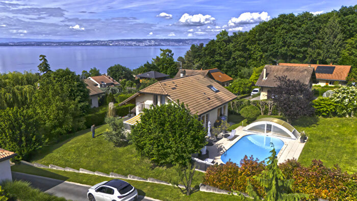 Maison à vendre - Publier - 5 pièces - 4 chambres