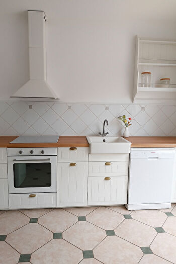 Maison à louer - Rambouillet, Bel-Air, Racinay, Pierrefite - 4 pièces - 3 chambres