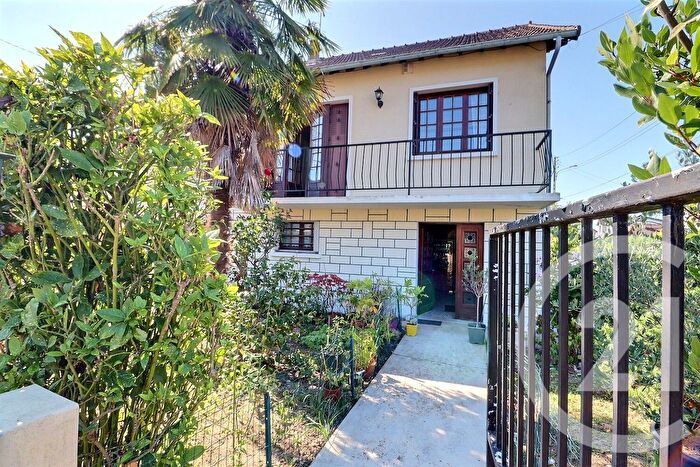 Maison à vendre - Tremblay-en-France, Le Vert Galant - 7 pièces - 3 chambres