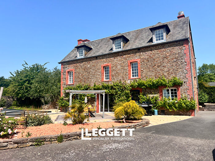 Maison 5 pièces à vendre à Clécy