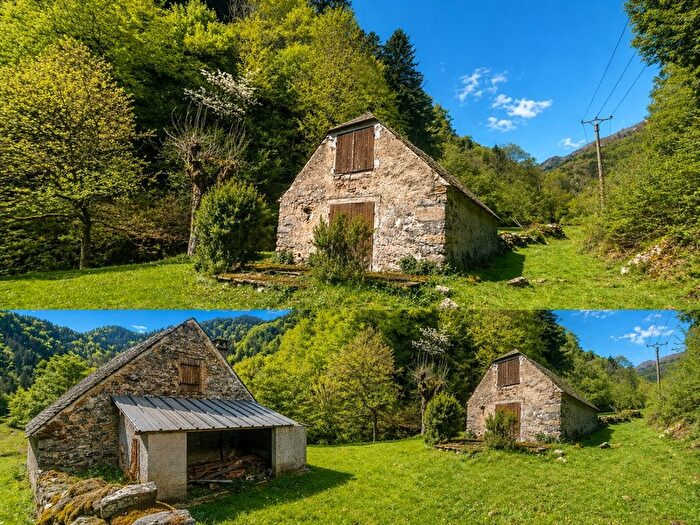 Beyrède-Jumet - Maison 4 pièces à vendre