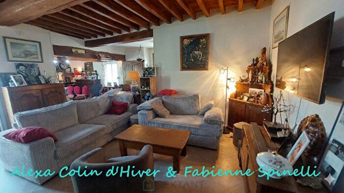 Maison 6 pièces à vendre - Belleu