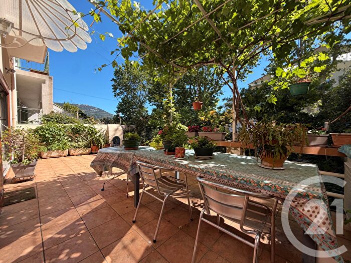 Toulon, Le Mourillon, La Mitre, Fort Lamalgue - Maison 7 pièces à vendre