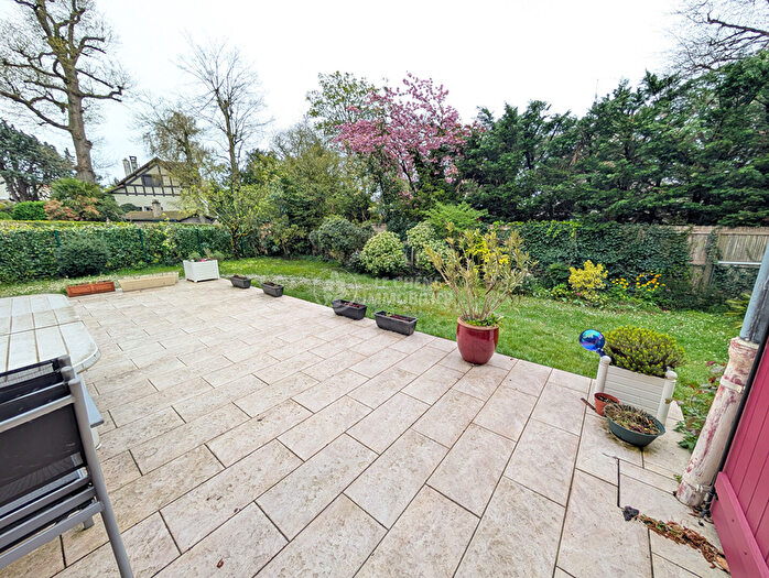 Le Chesnay, Aubert : Maison 7 pièces à vendre