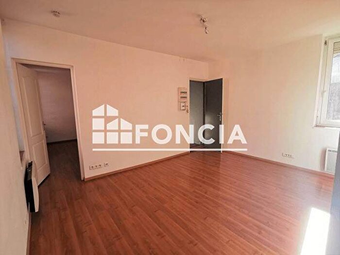 Centre-Marcadieu-Marne, Tarbes - Appartement 2 pièces à louer
