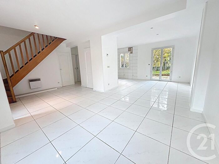 Maison à vendre - Creil, Moulin - 7 pièces - 5 chambres