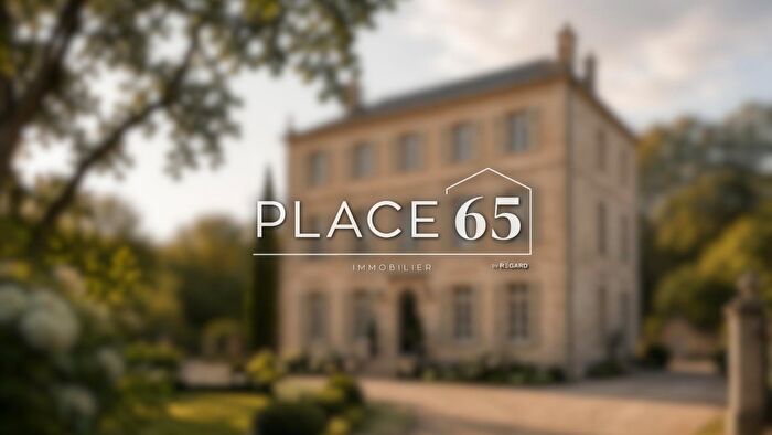Maison 15 pièces à vendre à Nîmes