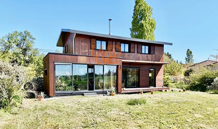 Maison à vendre - Tavernes - 5 pièces - 3 chambres