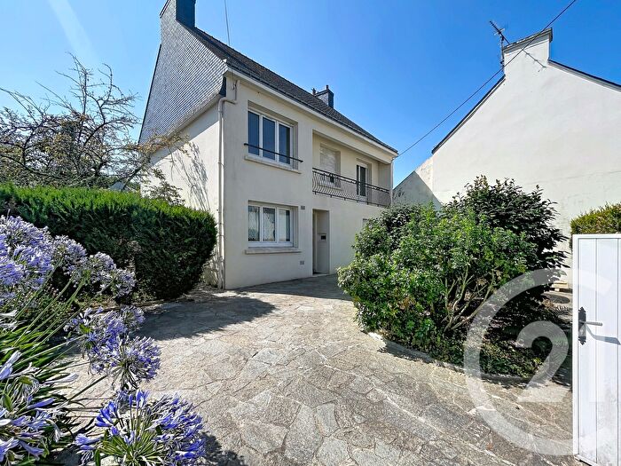 Maison 5 pièces à vendre - Plmeur, Keraude, Kerabus, Kerfichan