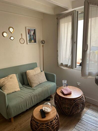 Appartement 2 pièces à louer - Bordeaux