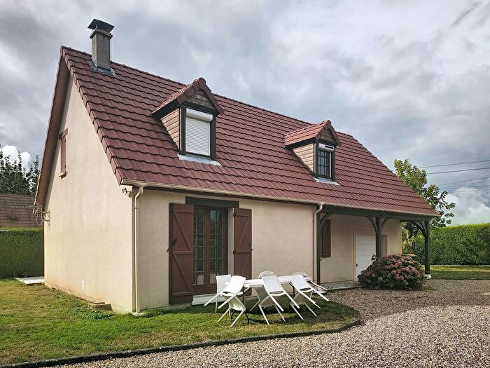 Maison 5 pièces à vendre à Bourg-Achard