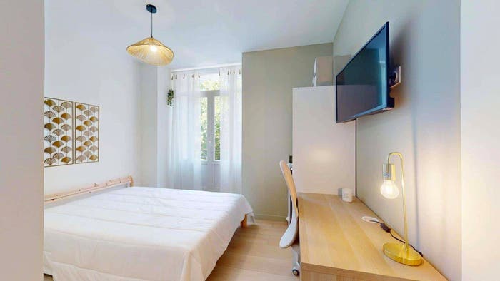 Centre Ville, Lorient : Appartement 1 pièce à louer