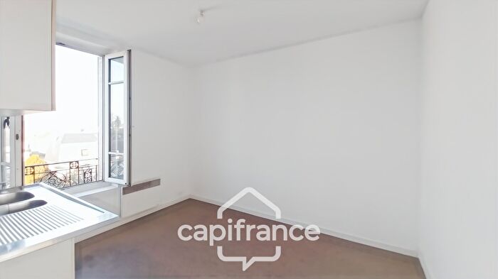Maisons-Alfort, Charentonneau : Appartement 2 pièces à vendre