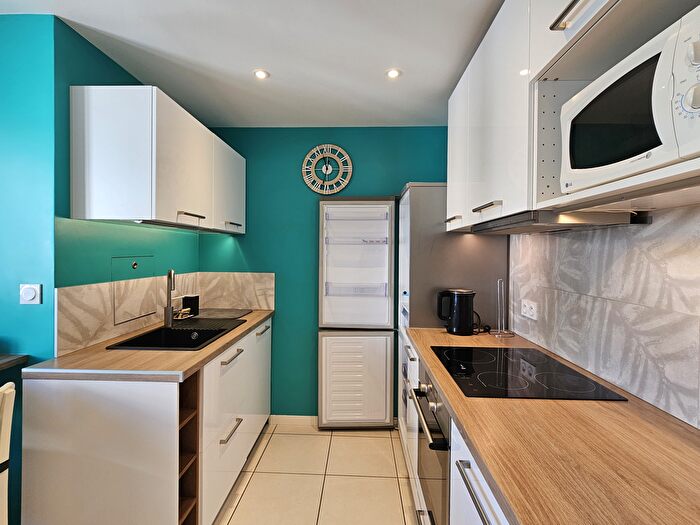 Lyon 7ème, Gerland - Appartement 5 pièces à louer