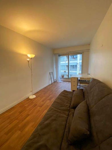 Appartement 1 pièce à louer - Aligre-Gare de Lyon, Paris 12ème arrondissement
