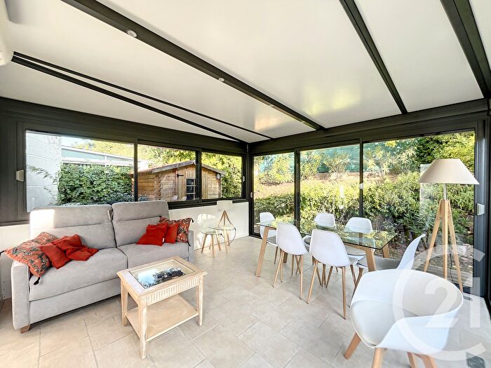 Appartement 2 pièces à Valbonne, Carbejaire, Haut-Sartoux, Pythagore, Sophia-Antipolis, à vendre