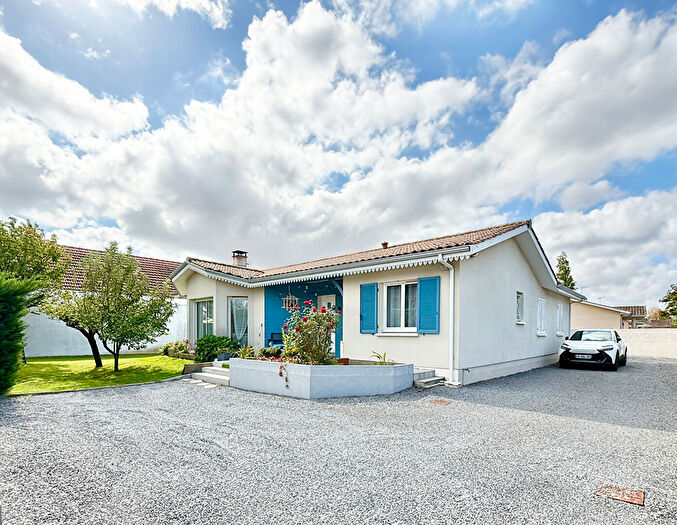 Maison 6 pièces à vendre à Gujan-Mestras, Mestras