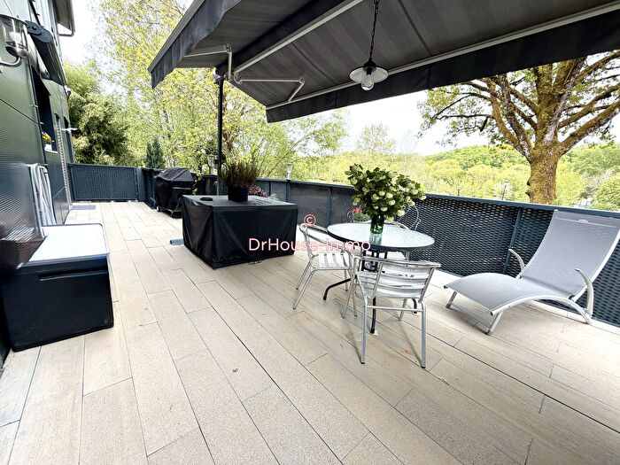 Maison 7 pièces à Objat, à vendre