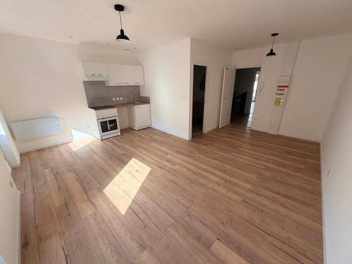 Appartement 1 pièce à louer à Sainte Catherine, Villeneuve-sur-Lot