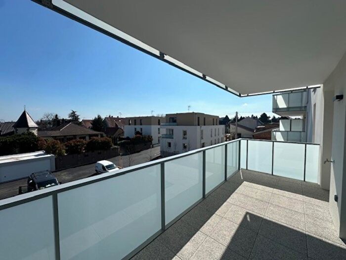 Haguenau, Museau, Marienthal : Appartement 3 pièces à louer