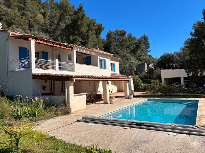 Maison 8 pièces à Vidauban, à vendre