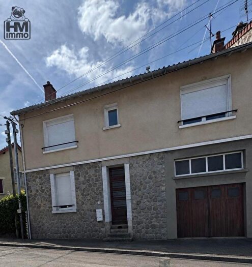 Limoges - Appartement 4 pièces à louer