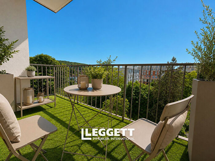 Appartement 4 pièces à vendre - Saint-Maur-des-Fossés, La Varenne