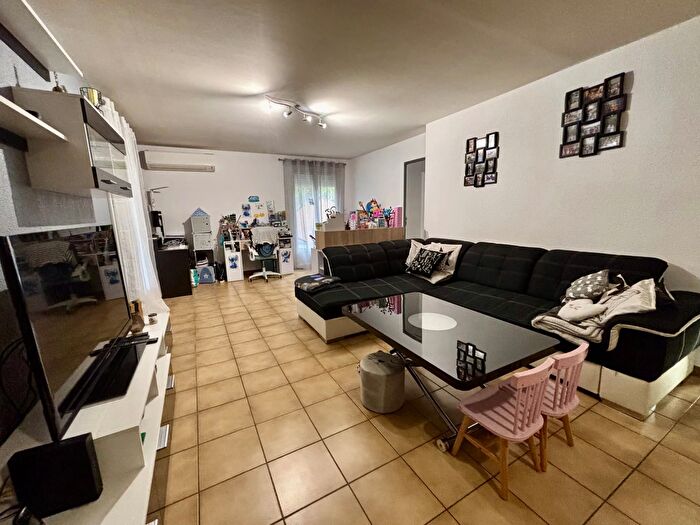 Maison à vendre - Pollestres - 5 pièces - 4 chambres