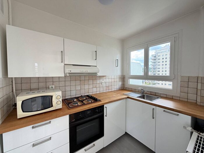 Silly-Gallieni, Boulogne-Billancourt : Appartement 1 pièce à louer