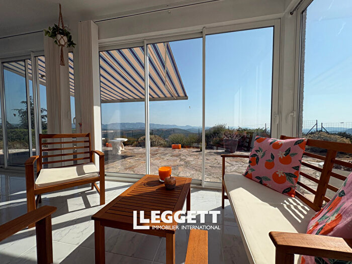 Maison 5 pièces à vendre à Prats-de-Sournia