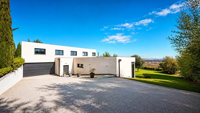 Toulouse, Château de l'Hers - Maison 5 pièces à vendre