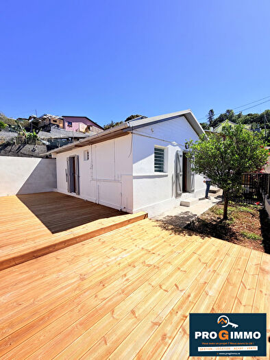 Maison 4 pièces à louer - Entre-Deux