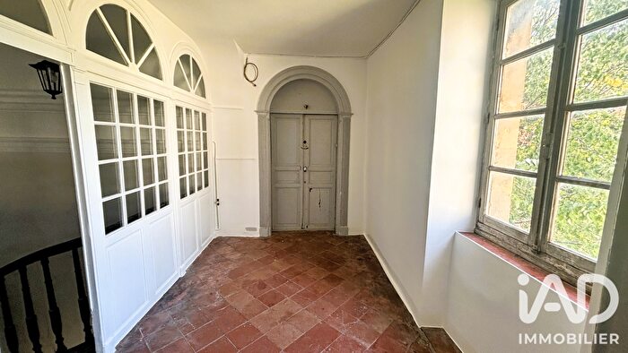 Limoux - Appartement 5 pièces à vendre