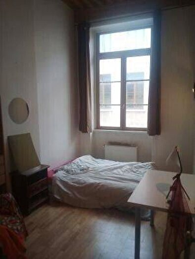 Appartement à louer - Saint Vincent, Lyon er arrondissement - 1 pièce