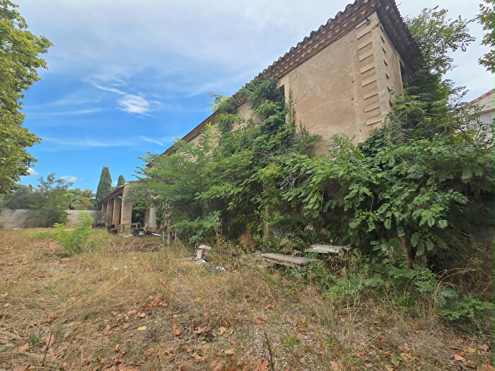 Maison à vendre - Puisserguier - 3 pièces - 2 chambres