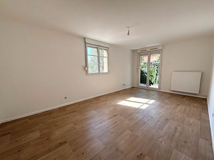 Malzéville : Appartement 4 pièces à louer