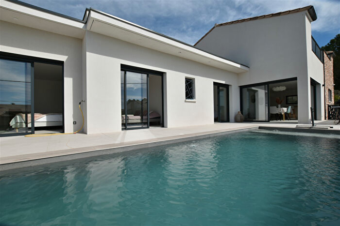 Maison à vendre - Saint-Dionisy - 5 pièces - 4 chambres