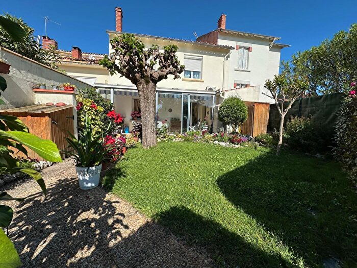 Maison à vendre - Albi, Rayssac, Veyrières, Ranteil - 5 pièces - 3 chambres