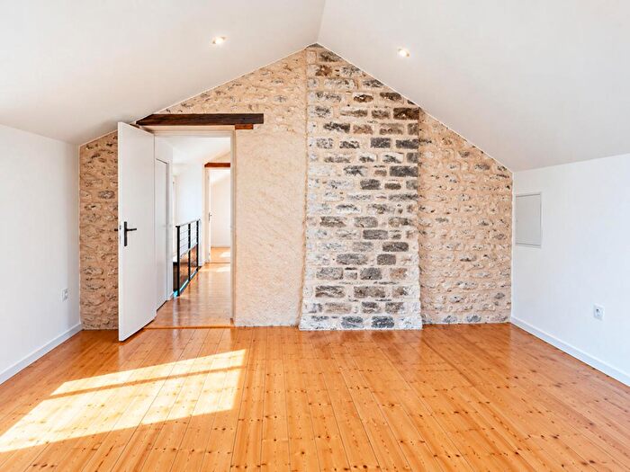 Maison 4 pièces à Vellexon-Queutrey-et-Vaudey, à vendre