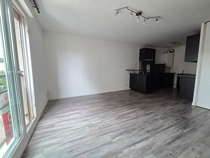 Appartement 2 pièces à louer - Saint Lazare, Vernon