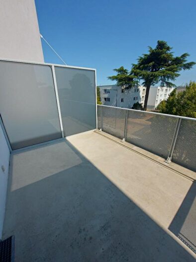 Bègles, Dorat, Verdue - Appartement 5 pièces à louer
