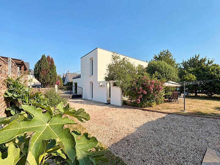 Inzinzac-Lochrist : Maison 6 pièces à vendre